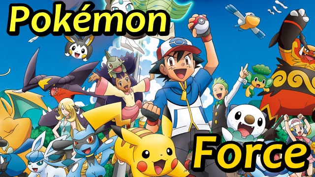 Pokemon_Force.Servergame.com